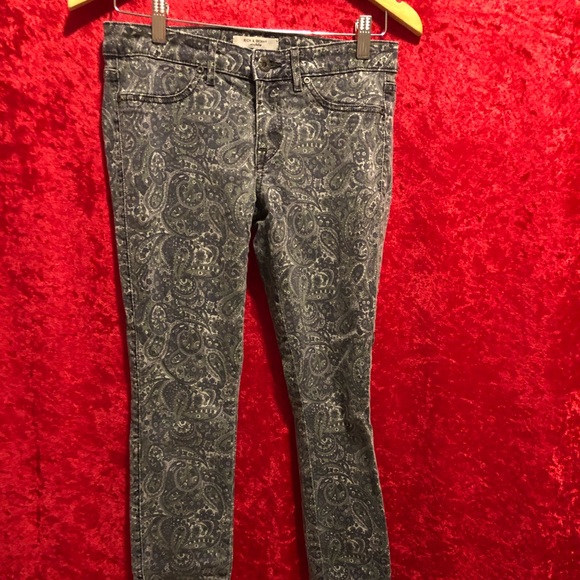 Rich & Skinny | Jeans | Rich Skinny Jean | Poshmark